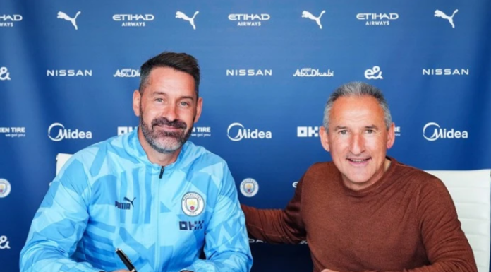 Manchester City – aktualności (transfery, mecze, skład) – ManchesterCity.pl